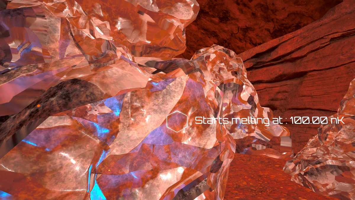 Ice (Object) | Planet Crafter Wiki | Fandom