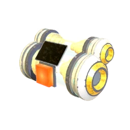 Toxic Goo Removal Explosives | Planet Crafter Wiki | Fandom