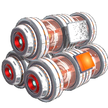 Large Explosion Device | Planet Crafter Wiki | Fandom
