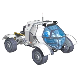 Véhicule | Wiki Planet Crafter | Fandom