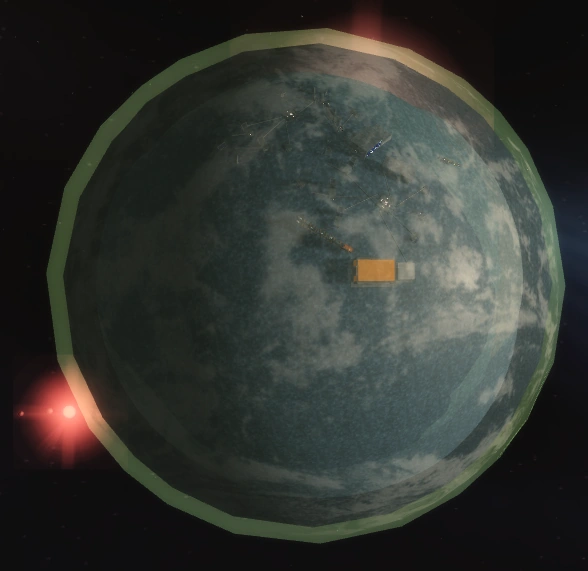 TOI-700D | Planet Exploration: Reworked Wiki | Fandom