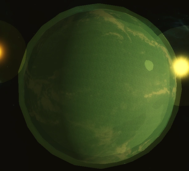 Kepler-22B | Planet Exploration: Reworked Wiki | Fandom