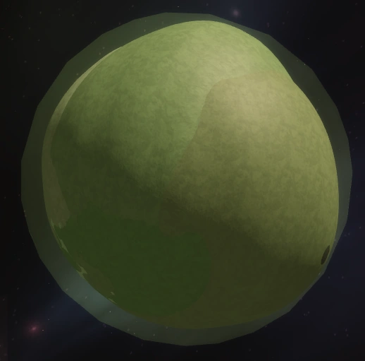 TOI-700C | Planet Exploration: Reworked Wiki | Fandom