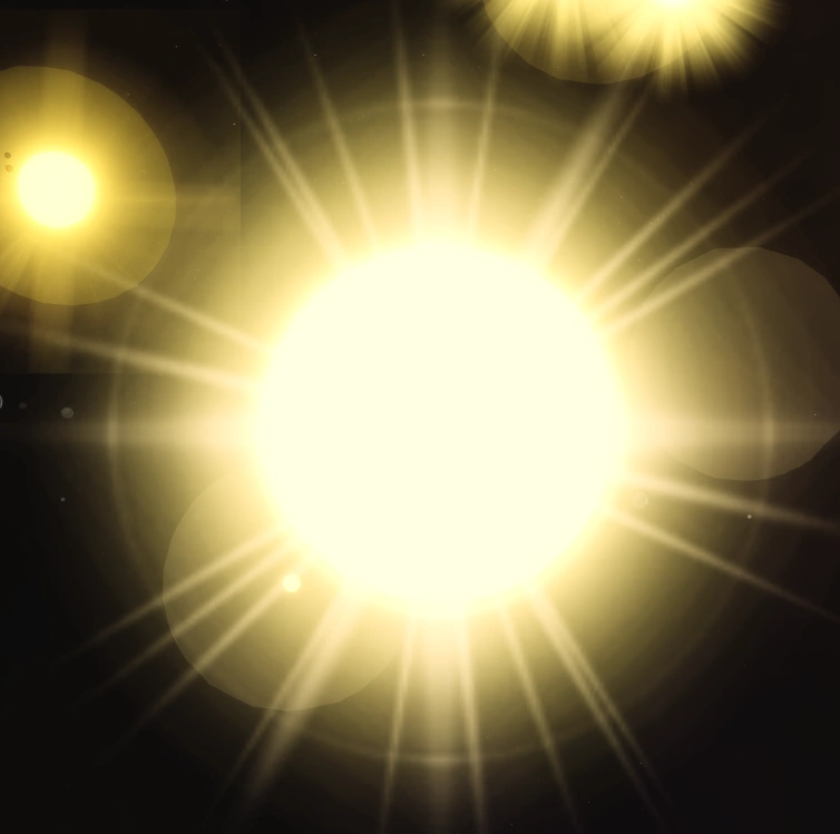 Sun | Planet Exploration: Reworked Wiki | Fandom