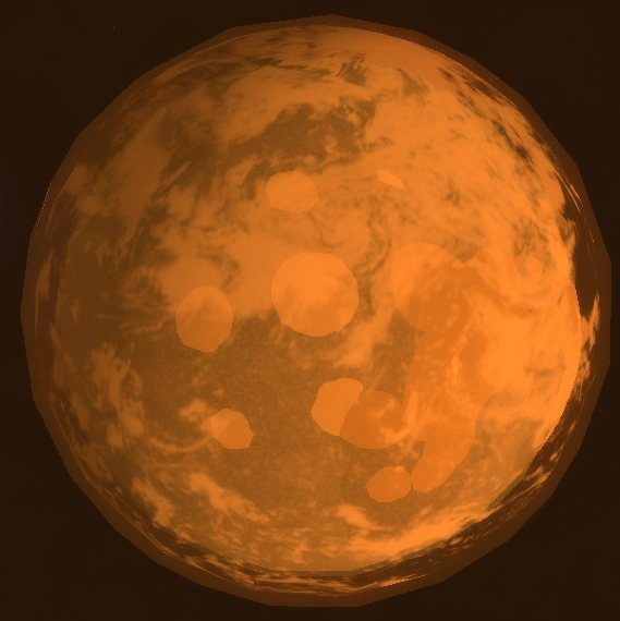 Kepler-440B | Planet Exploration: Reworked Wiki | Fandom