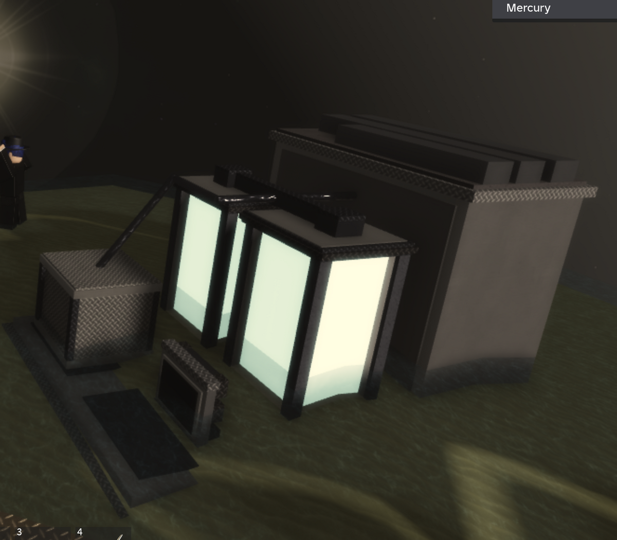 Solar Station Planet Exploration Reworked Wiki Fandom