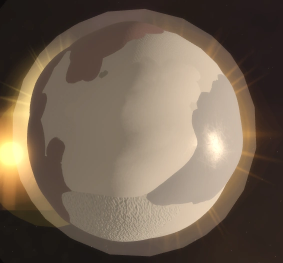 Pluto | Planet Exploration: Reworked Wiki | Fandom