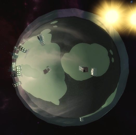 Kapteyn B | Planet Exploration: Reworked Wiki | Fandom