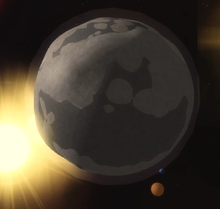 Moon | Planet Exploration: Reworked Wiki | Fandom