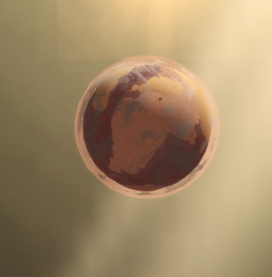 Tau Ceti H | Planet Exploration: Reworked Wiki | Fandom