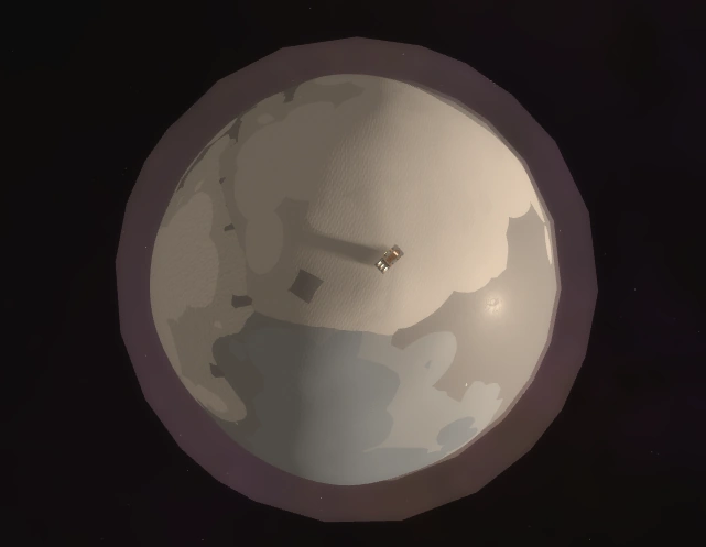 Triton | Planet Exploration: Reworked Wiki | Fandom