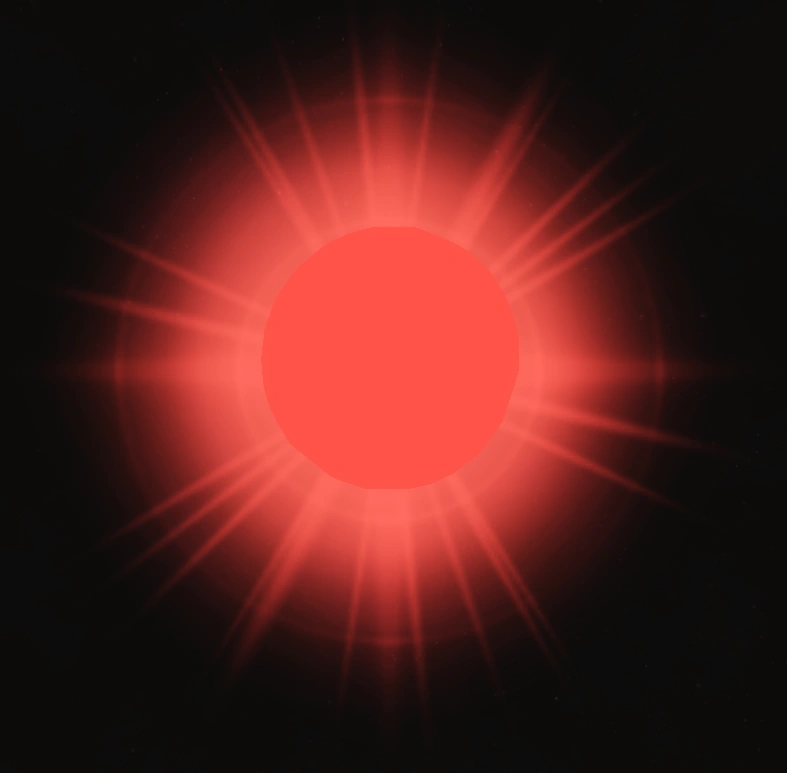 Barnard's Star | Planet Exploration: Reworked Wiki | Fandom