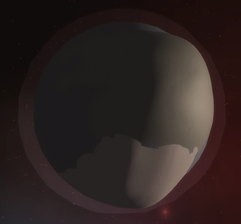 TOI-700B | Planet Exploration: Reworked Wiki | Fandom