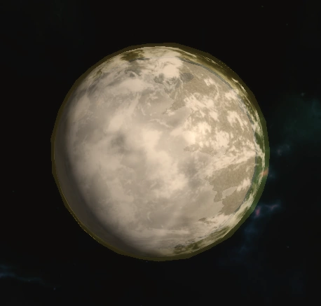 Kepler-186E | Planet Exploration: Reworked Wiki | Fandom