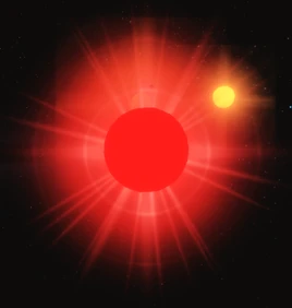 Proxima Centauri | Planet Exploration: Reworked Wiki | Fandom