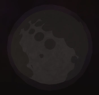 Charon | Planet Exploration: Reworked Wiki | Fandom