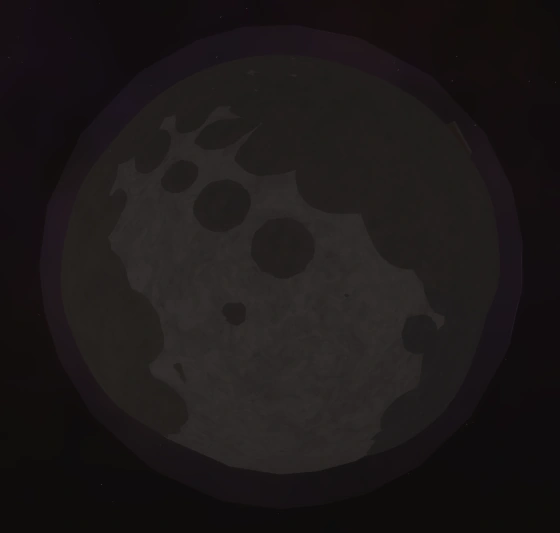 Charon | Planet Exploration: Reworked Wiki | Fandom