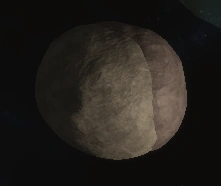 Vanth | Planet Exploration: Reworked Wiki | Fandom