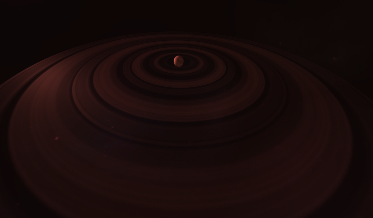 J1407b Planet Exploration Reworked Wiki Fandom