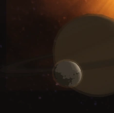 Iapetus | Planet Exploration: Reworked Wiki | Fandom