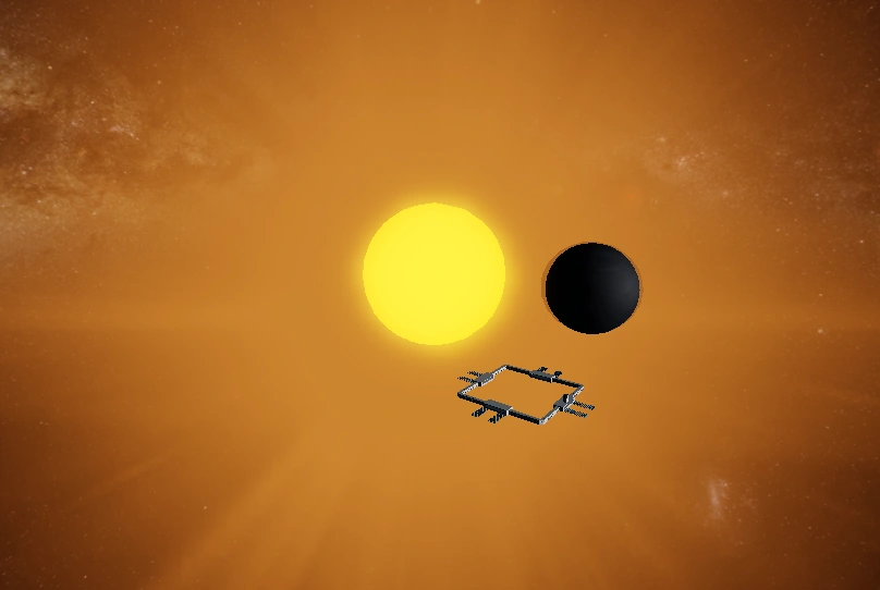 TRES-2 | Planet Exploration Wiki | Fandom