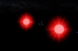 The Wolf Stars | Planet Exploration Wiki | Fandom