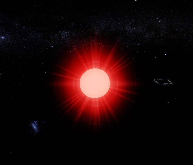 The Wolf Stars | Planet Exploration Wiki | Fandom