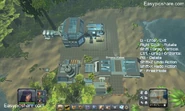 Colony Base Camp building | Planet Explorers Wiki | Fandom