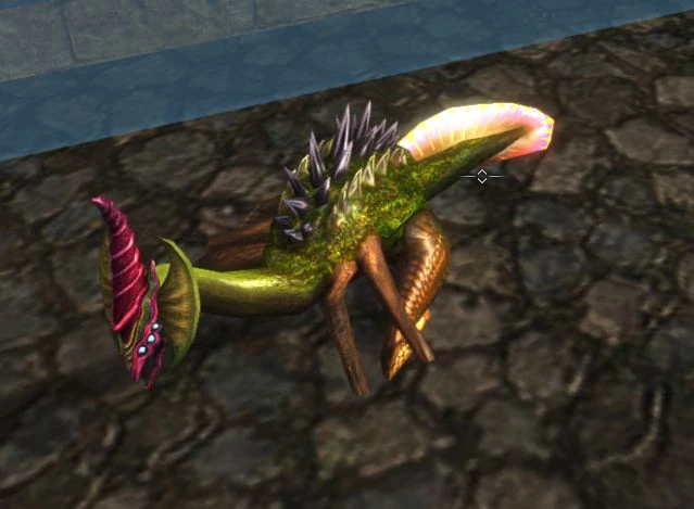 Hongzui | Planet Explorers Wiki | Fandom