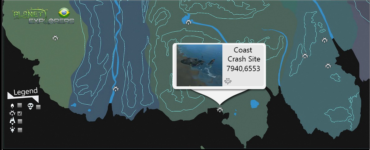 Layerback Nest | Planet Explorers Wiki | Fandom