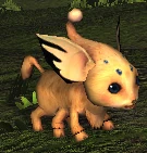 Vulpes Haloa | Planet Explorers Wiki | Fandom