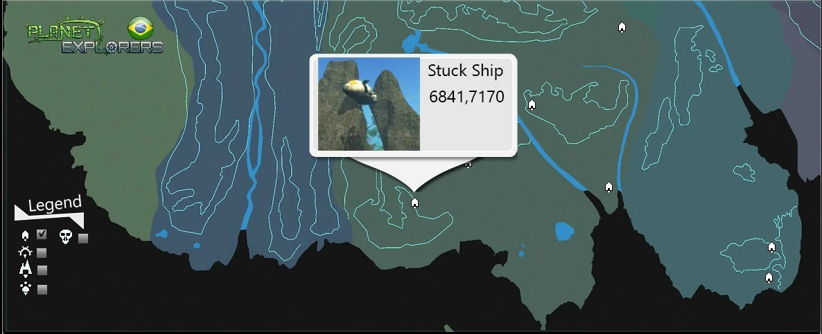 Find other survivors | Planet Explorers Wiki | Fandom