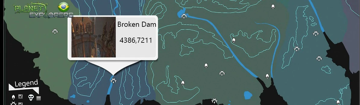 Going West | Planet Explorers Wiki | Fandom