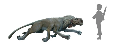Umbrawolf | Planet Explorers Wiki | Fandom