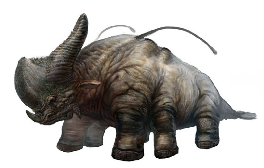 Coelodonta Uredklad | Planet Explorers Wiki | Fandom