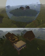 Colony Base Camp building | Planet Explorers Wiki | Fandom