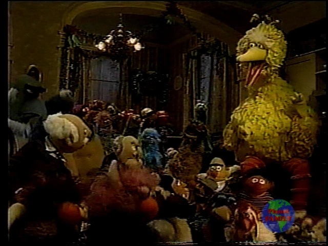 December 20, 1995 | Planet Family Broadcast Archives Wiki | Fandom