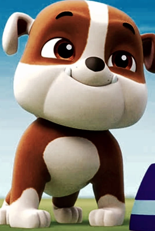 Chisel | The Planet and Fou PAW Patrol Fanon Wiki | Fandom