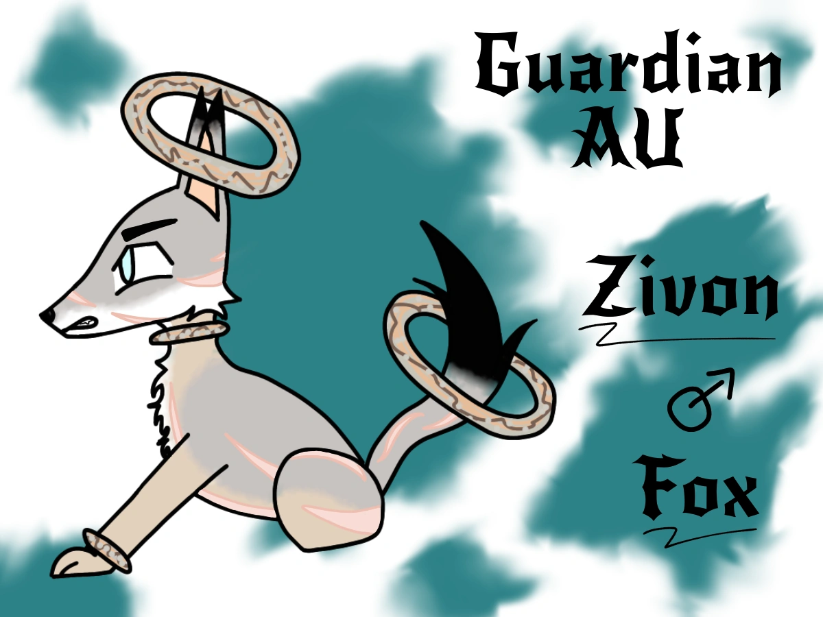 Zivon | Planet Guardians Wiki | Fandom