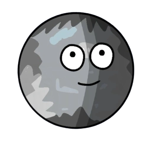 Ceres | Planet History Wiki | Fandom