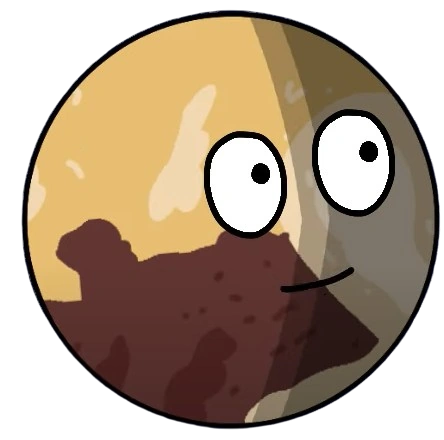 Pluto | Planet History Wiki | Fandom
