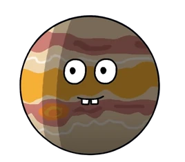 Jupiter | Planet History Wiki | Fandom