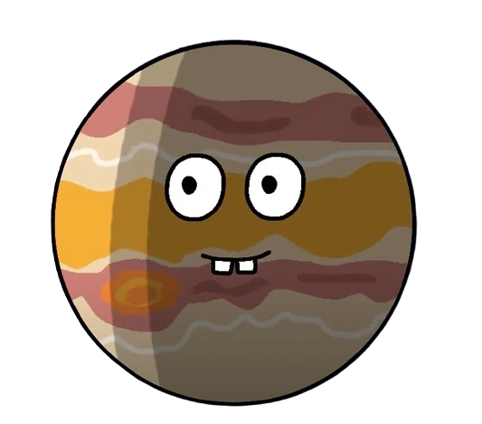 Jupiter | Planet History Wiki | Fandom