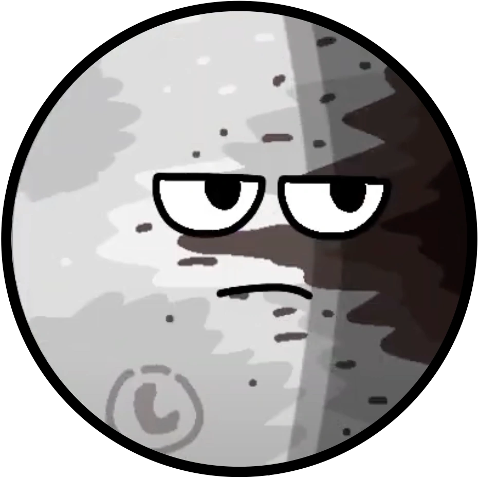 Iapetus | Planet History Wiki | Fandom