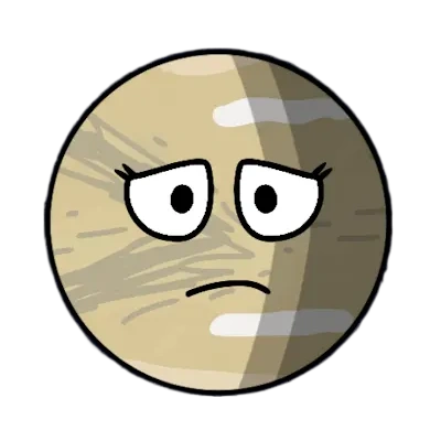 Venus | Planet History Wiki | Fandom