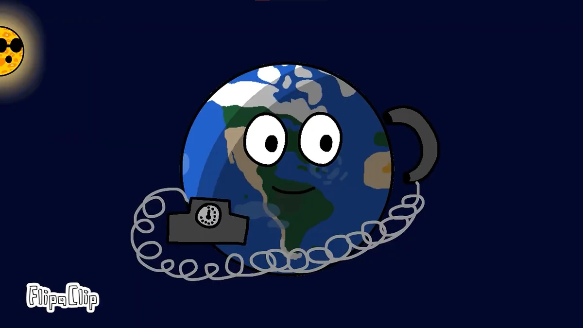 Earth/Gallery | Planet History Wiki | Fandom