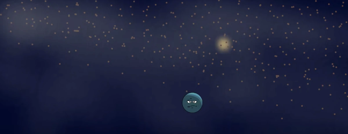 Oort Cloud | Planet History Wiki | Fandom