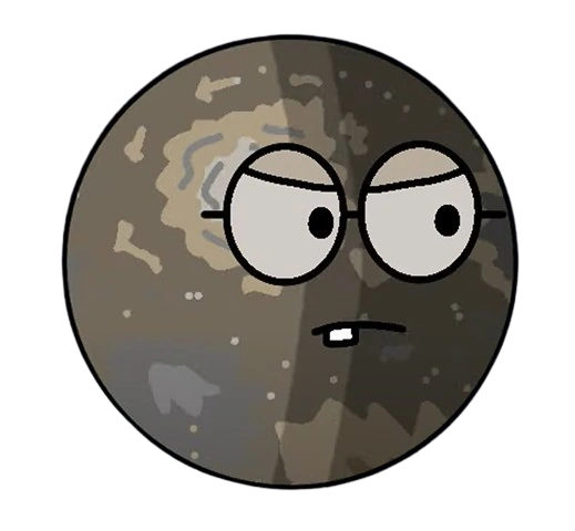 Callisto | Planet History Wiki | Fandom