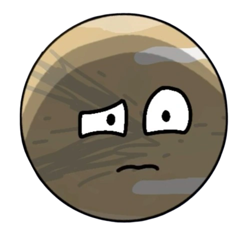 Venus | Planet History Wiki | Fandom