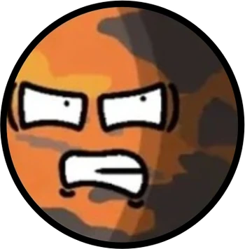 Mars | Planet History Wiki | Fandom